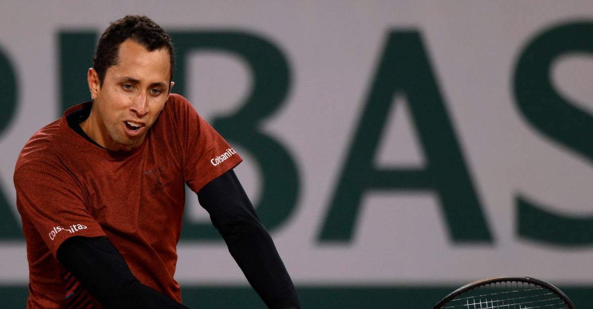 Galán sorprende con otra victoria en el Masters de Miami