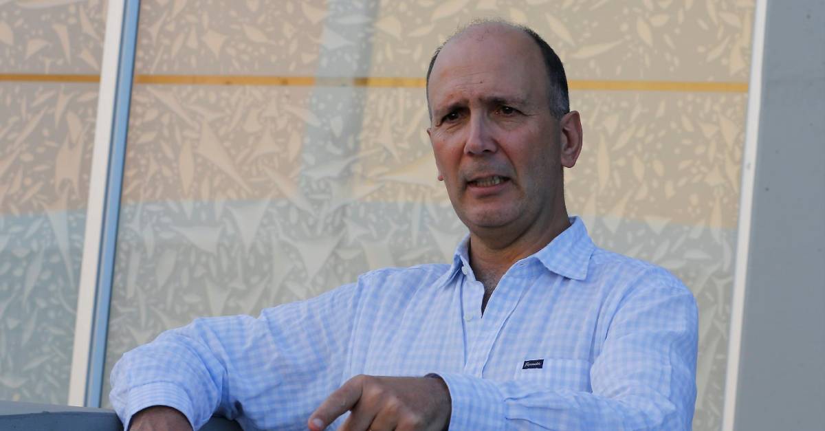 Juan Emilio Posada se va de ISA, y la deja ganando US$625 millones