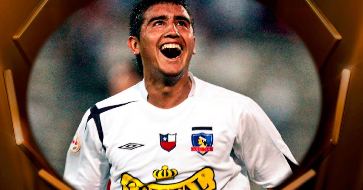 Es oficial: Arturo Vidal vuelve al Colo-Colo luego de 17 años