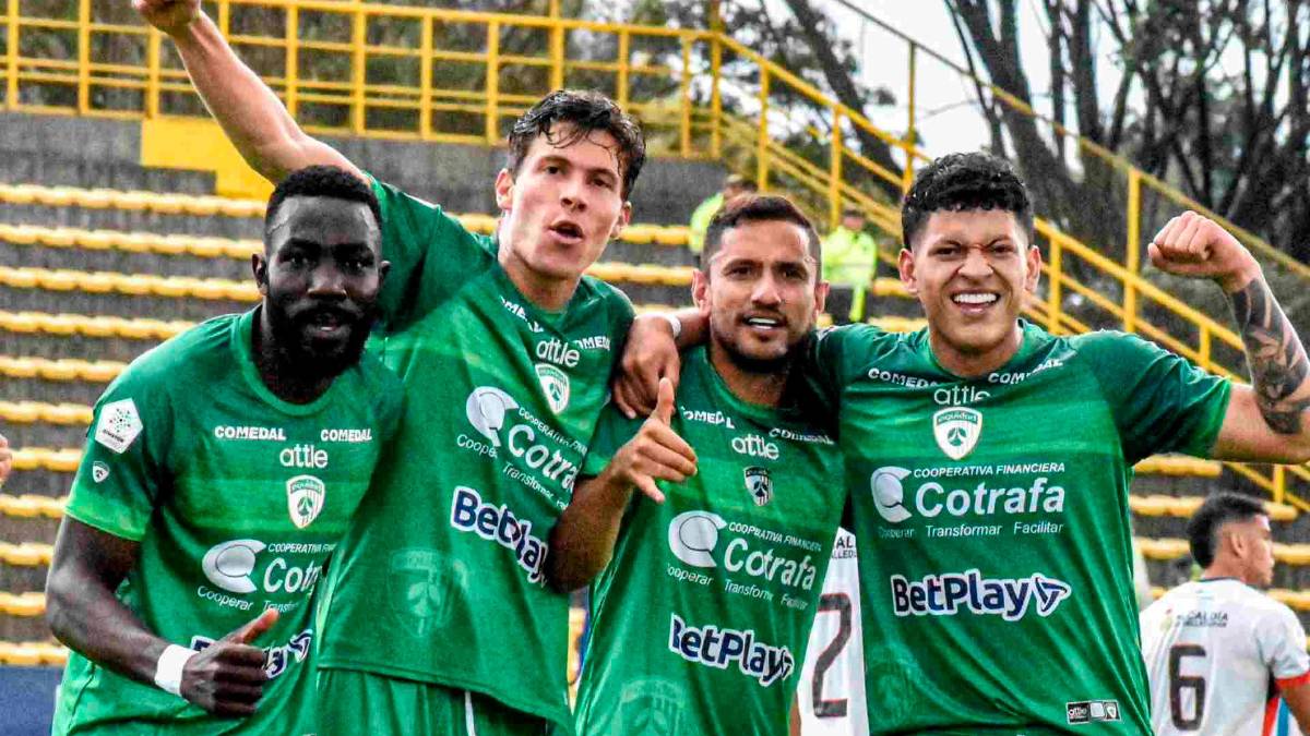 Esta es la historia de Tylis-Porter Group, el grupo estadounidense que ...