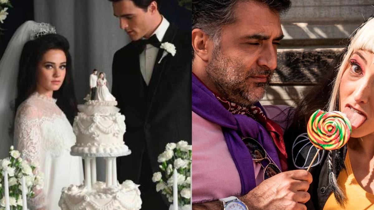 Los estrenos de este “finde” en cines y las promociones que hay para ...