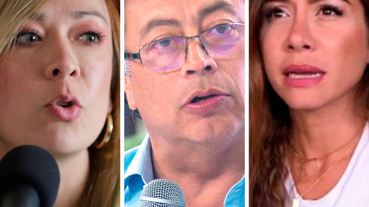 ¿Los dejaron plantados? Partido Verde se pelea con el Gobierno por ...