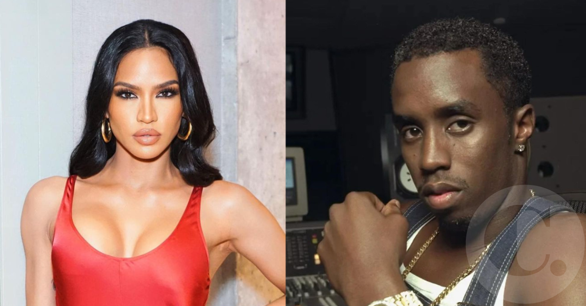 El rapero Sean “Diddy” Combs fue acusado de violación y abuso físico durante una década por su ...