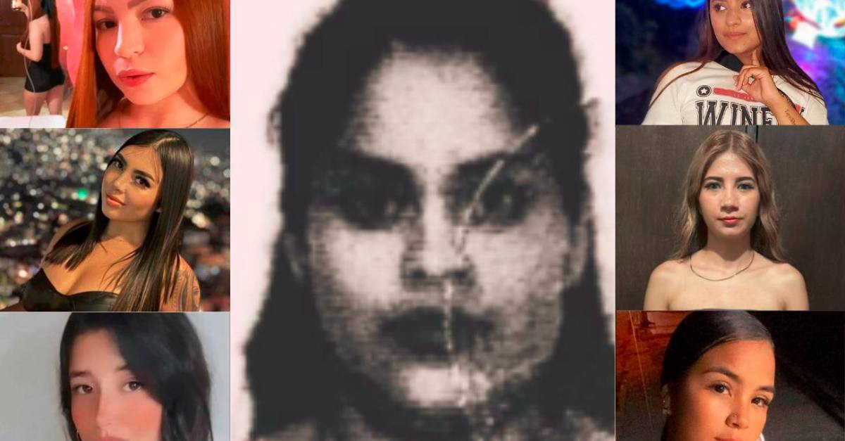 Le dieron dos años de cárcel a Yésica, la mujer señalada de la trata de ...