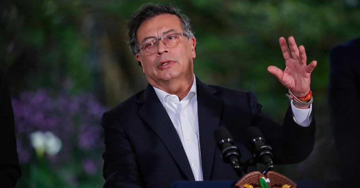 ¿Cuáles banderas progresistas le sobreviven a Petro?