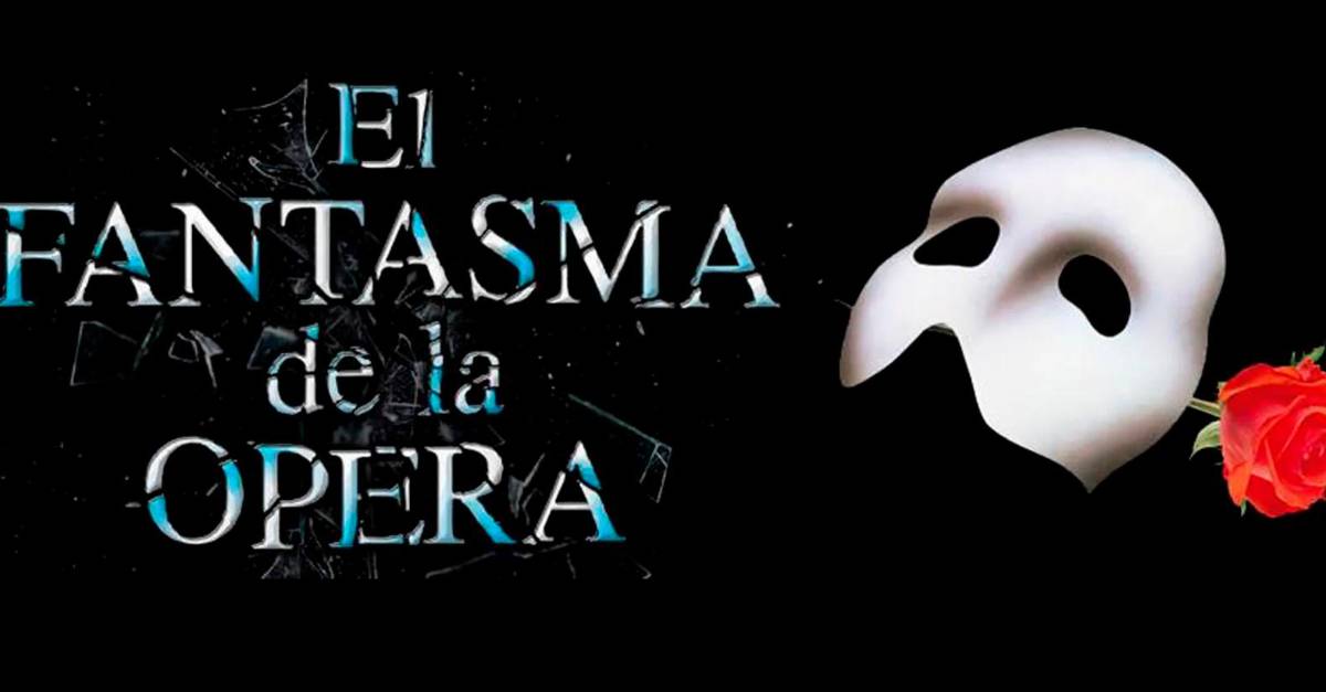 El fantasma de la ópera, luego de 35 años, cerró funciones en Broadway