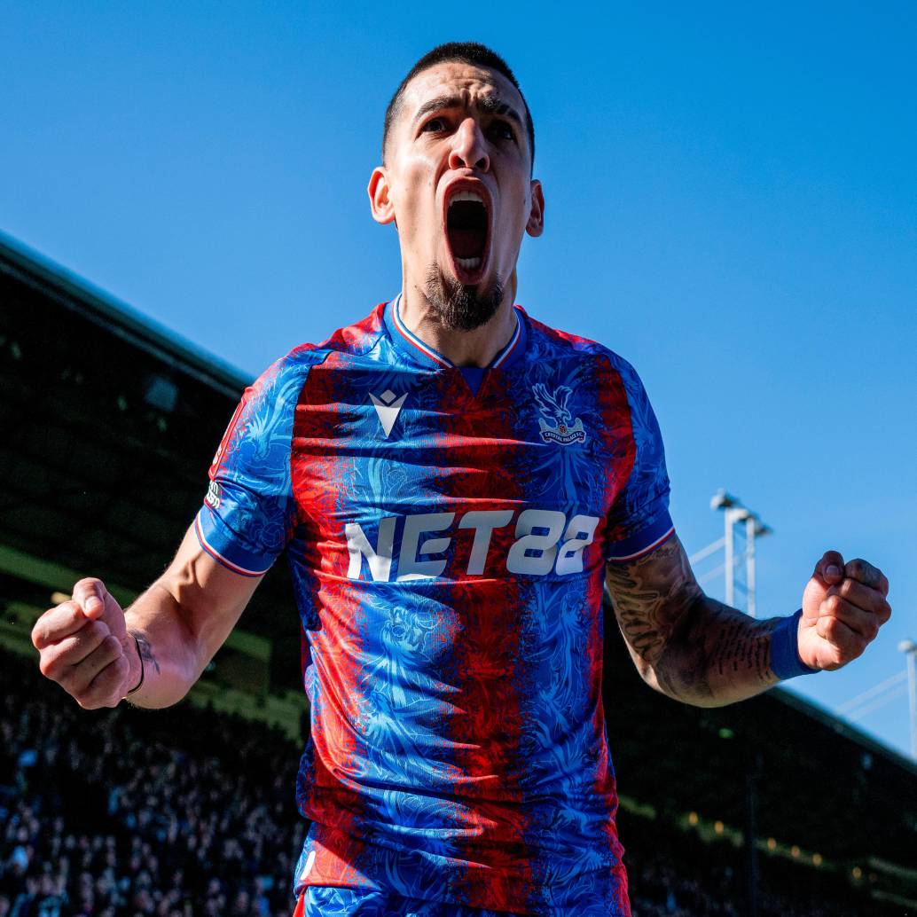 No solo es Cristiano: este el top 10 de futbolistas veteranos que se ...