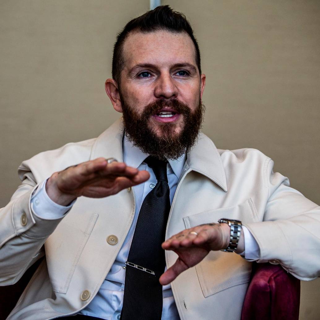 En las dos caras de las redes, el filtro de la verdad es usted