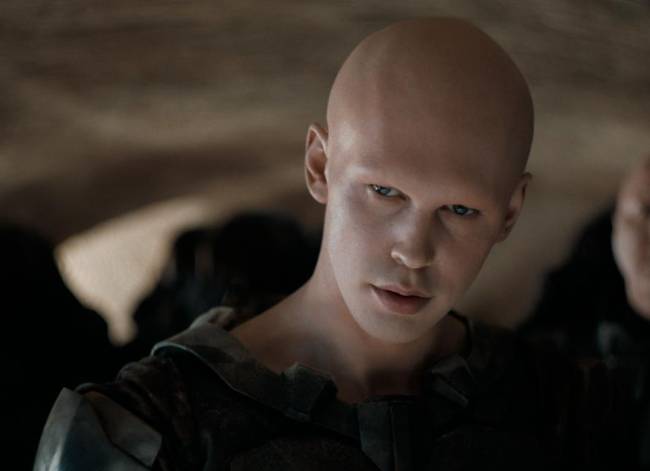 Llegue bien actualizado a Duna: parte 2 con este repaso de la primera ...