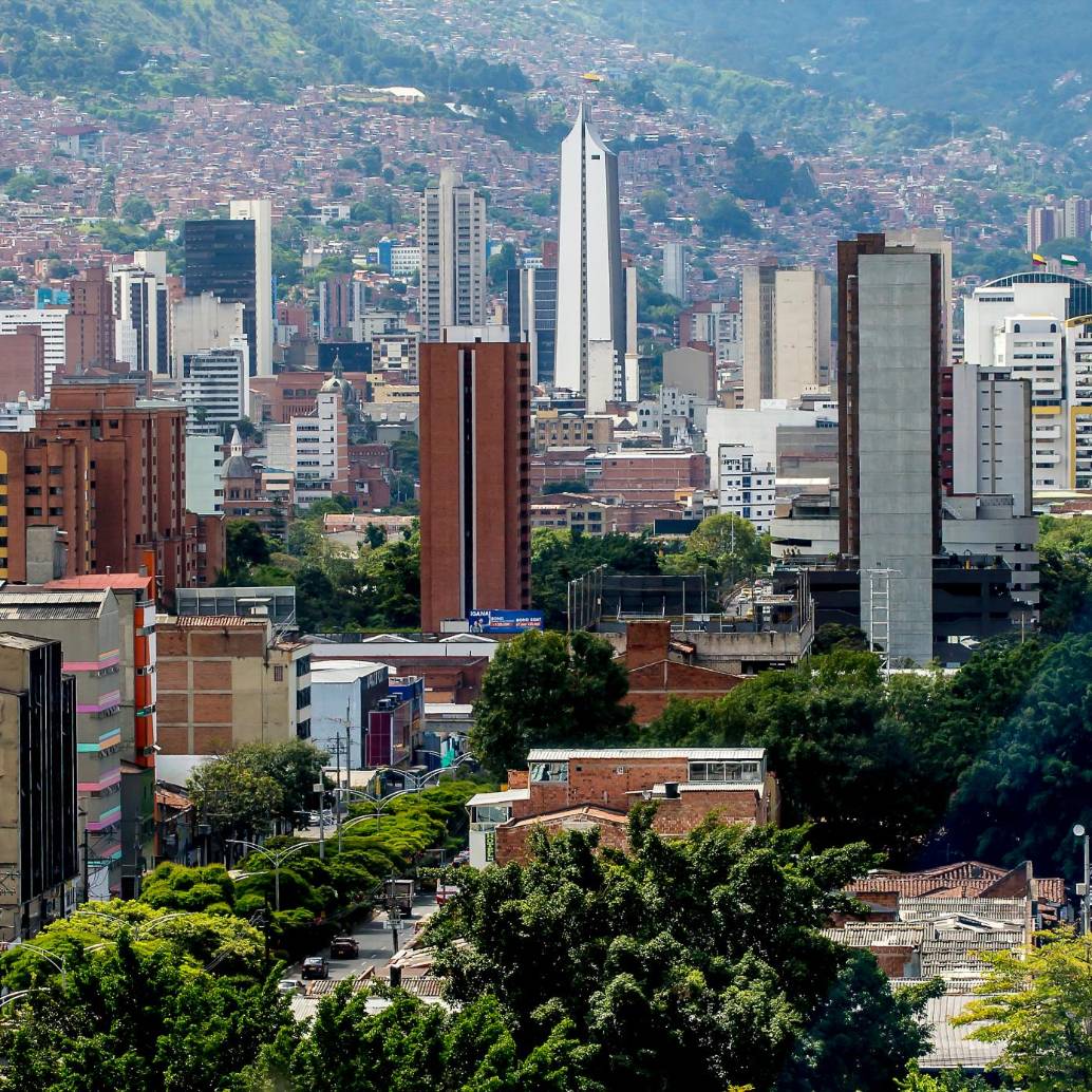 El Colombiano | noticias de Medellín, Antioquia, Colombia y el mundo.