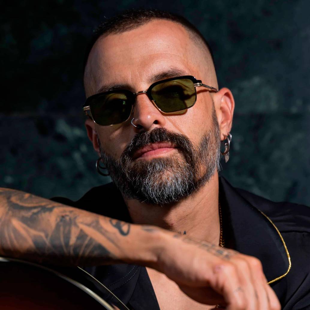 Ghost confirma concierto en Colombia