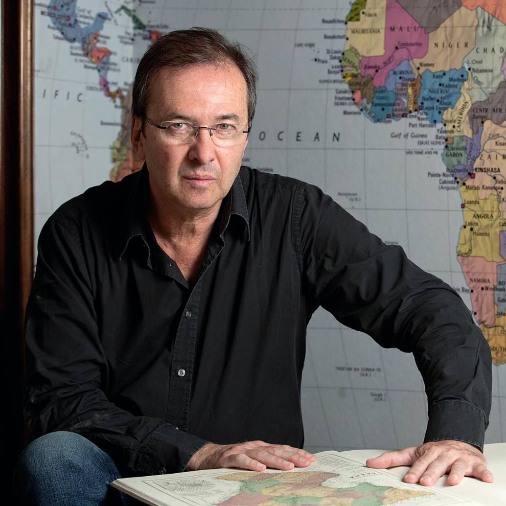 Ciudadano rumano fue condenado por venderle armas a las Farc