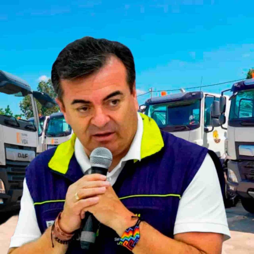 Desmantelan 31 cambuches e incautan 1.500 dosis de bazuco en el centro ...