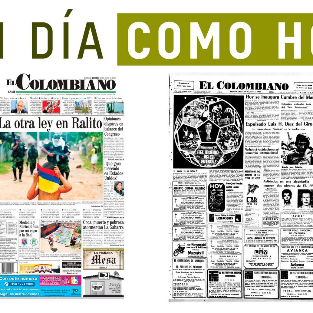 Por este queso, hasta donde haya que ir