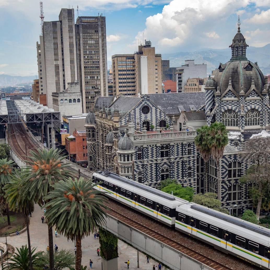 EPM anunció al ingeniero civil John Jairo Granada como nuevo gerente de su filial Afinia