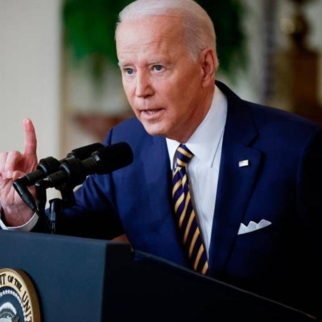 Las Prioridades Del Gobierno Biden Con Colombia