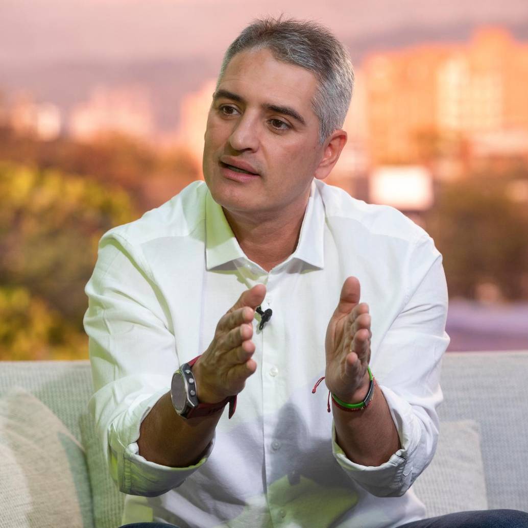 Video | Persecución de película en Bogotá: helicóptero y patrullas de ...