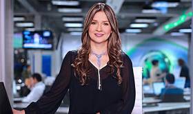Vicky Dávila: perfil de la polémica periodista y ahora candidata ...
