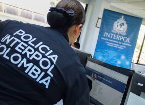 Interpol lanza por primera vez la “alerta plateada”: así funcionará el ...