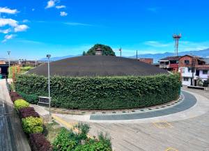 Las UVA de EPM cumplen una década cambiando la vida de los barrios de ...