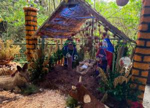 ¡Prográmese! El Parque Arví tendrá programación especial durante esta ...