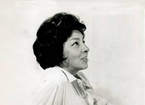 La increíble y maravillosa historia de la artista colombiana Emma Reyes ...