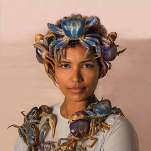 Ruby Rumié, la artista cartagenera que retrata el Caribe y expondrá ...