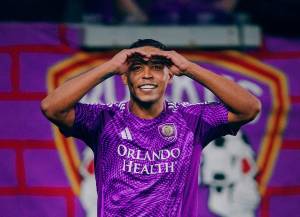 Con doblete de Luis Muriel, Orlando City goleó al Inter que no contó ...