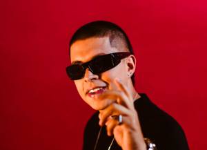 Con El Barbero, Elniko Arias quiere borrar la frontera que separa al ...