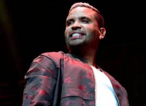Se conocen detalles de recuperación del cantante Zion tras su accidente