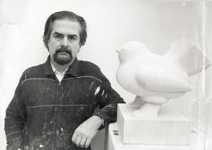 Fernando Botero: biografía de un artista extraordinario