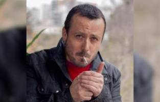 Revelan detalles de la muerte del actor chileno Álex Araya en Medellín ...