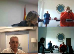 En vivo | “Uribe se inventó Justicia y Paz para que dijéramos la verdad y a él se le olvidó que ...