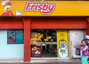 Frisby España busca que Frisby Colombia le pague por ganancias tras ...