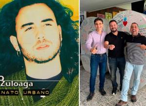 ¿Discos Fuentes trabó la carrera musical de Tulio Zuloaga? La disquera ...