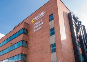 Servicio de urgencias de la Clínica Roma en Bogotá se cerrará, anuncia Colsubsidio