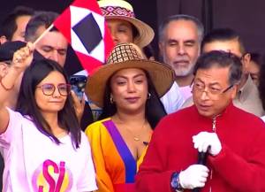 ¿Quién extorsionó a Angie Rodríguez? Dice que la obligaron a pagar $20 ...