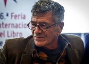 ¿Lo ha leído? Guillermo Saccomanno es el ganador del Premio Alfaguara ...