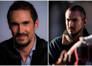 Murió Juan Felipe Muñoz, querido actor de Padres e hijos y El Bronx