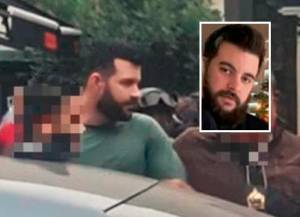 El Colombo-canadiense asesinado en el Mall del Indio, de Medellín, era ...