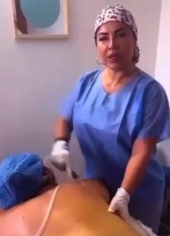 La historia detrás de la micobacteria que contagió a 44 mujeres en un centro estético de Medellín