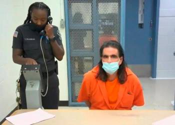 Estados Unidos dejó en libertad a Alex Saab, aliado de Nicolás Maduro