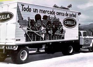 Carulla celebra 120 años con un plan de transformación de 100 millones ...