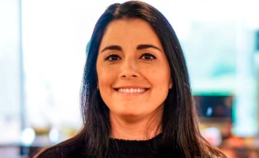 “Mi chispa ha sido mostrar que las mujeres también podemos”