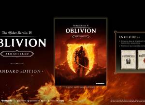 Oblivion Remastered es una realidad: casi 20 años después, vuelve el ...