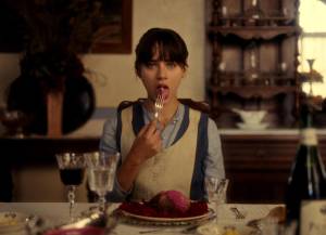 Como agua para chocolate: HBO anuncia fecha de estreno de la esperada serie