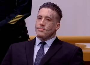 Pena de muerte para Wade Wilson, el asesino que causó conmoción en las ...