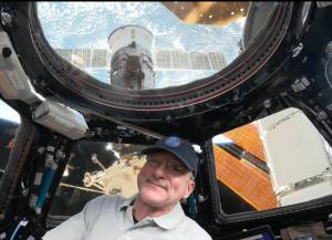 ¡No se lo pierda! Por primera vez, la Nasa transmitirá en vivo por ...