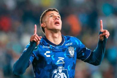 Nelson Deossa, el ‘Mago’ que debutará con la Selección Colombia en la Eliminatoria; esta es su ...