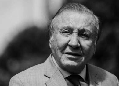 Atención: Murió Rodolfo Hernández a los 79 años tras enfrentar un ...